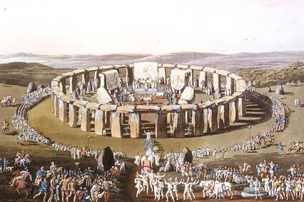 The Living Altar of the Great Sacrifice: The Altóir Bheò and the ...