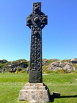Confession in Early Irish Christianity – ArdNemeton na Tuatha